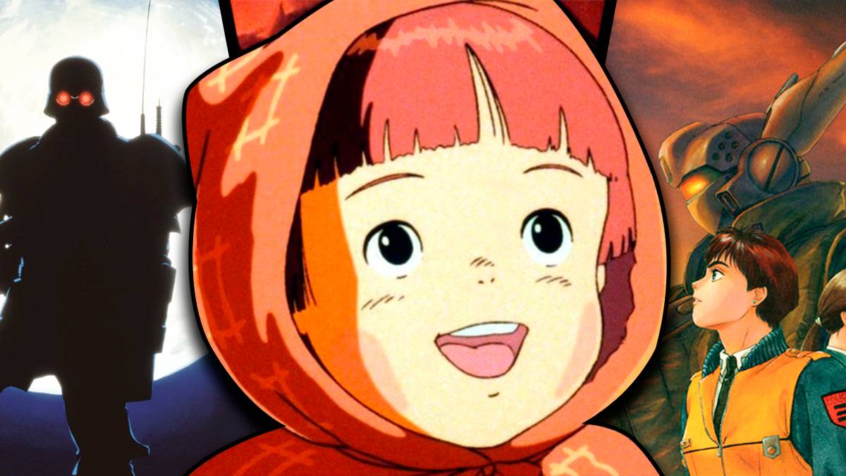 10 Best War Anime Movies, Ranked