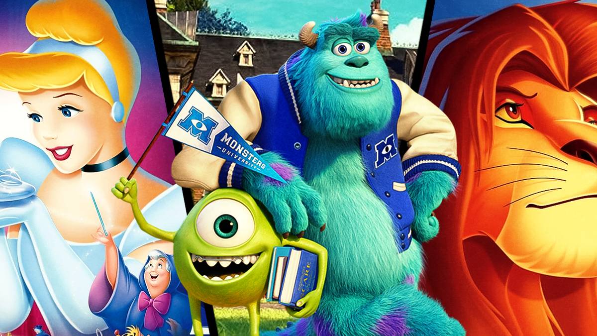 The Biggest Plot Holes in Disney Animated Movies