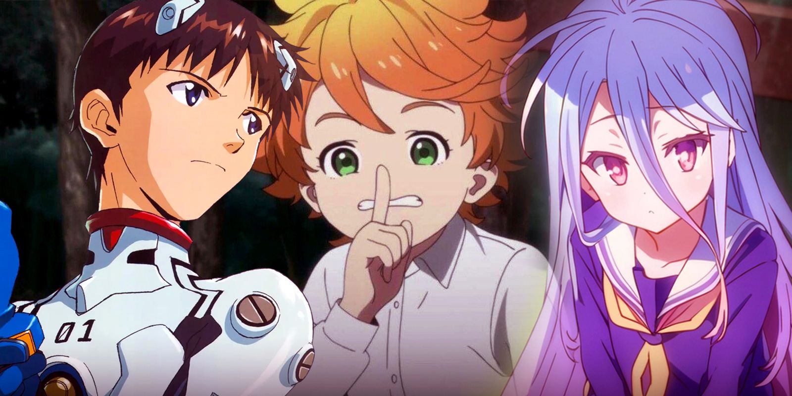 10 Upsetting Anime Endings That Basically Ruined The Series