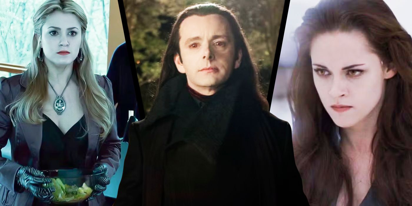 The Volturi in Twilight, Explained