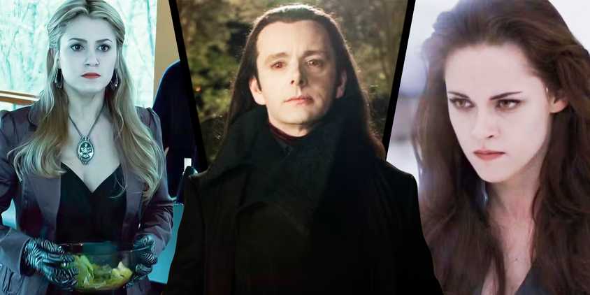 The Volturi in Twilight, Explained