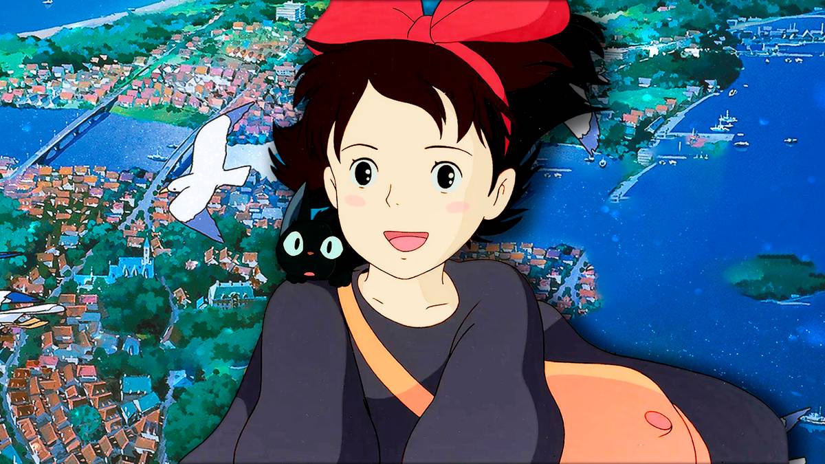 10 Details Only True Studio Ghibli Fans Know About Kiki's Delivery Service