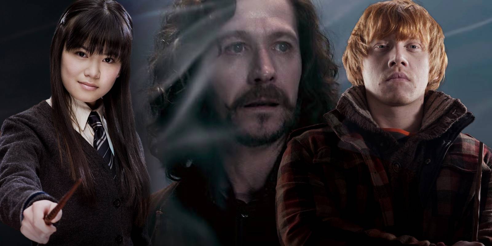 10 Disappointing Harry Potter Moments We Wish We Could Change 14 Years ...