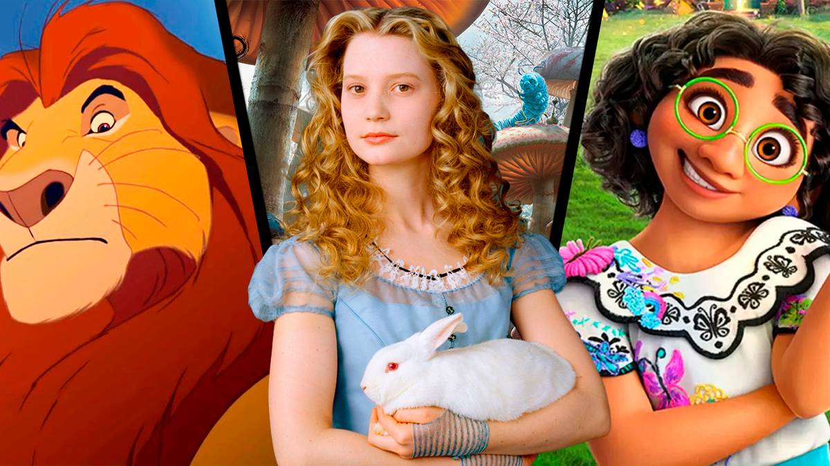 10 Disney Movies That Spoiled Their Own Endings