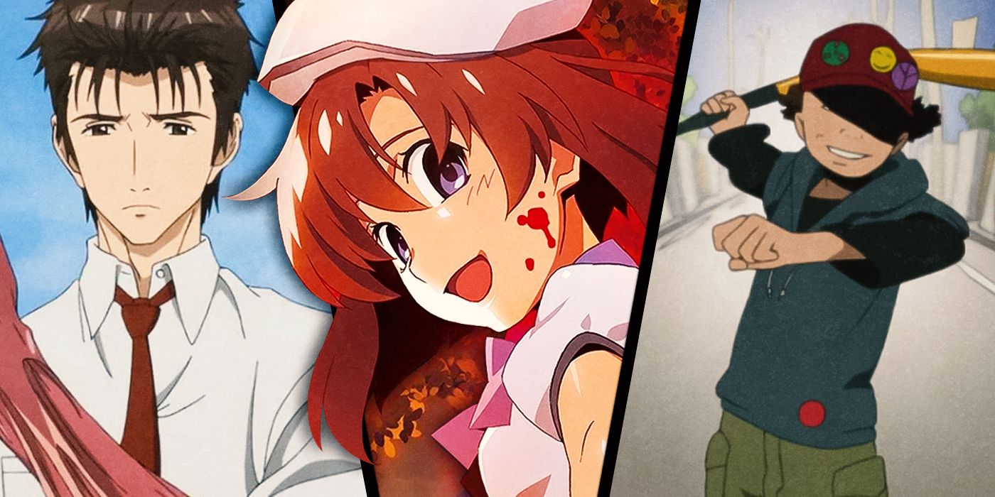 10 Short Anime Where Every Fight Matters