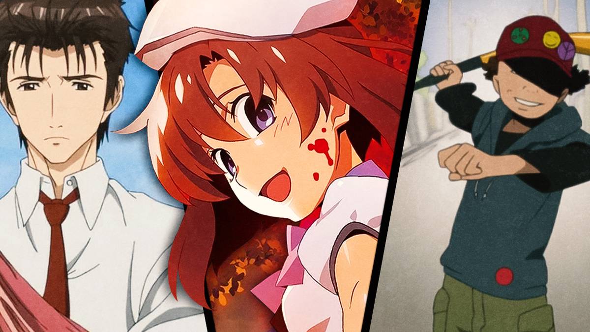 10 Disturbing Anime That'll Make You Swear Off Horror