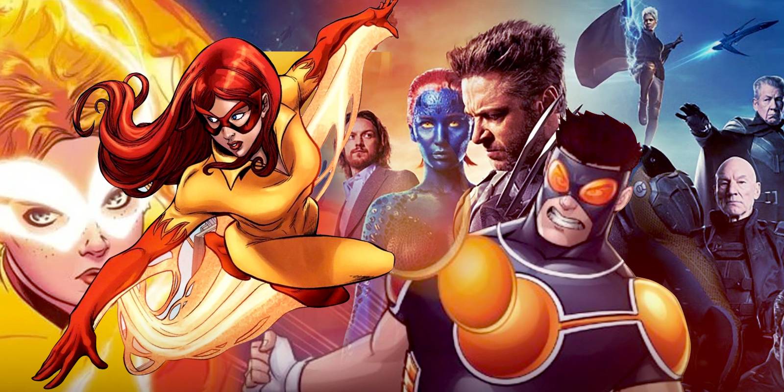 10 Forgotten X-Men Who Belong In the MCU Reboot