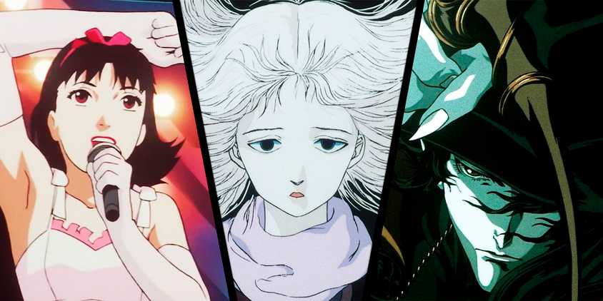 10 Best Sword & Sorcery Anime of All Time, Ranked