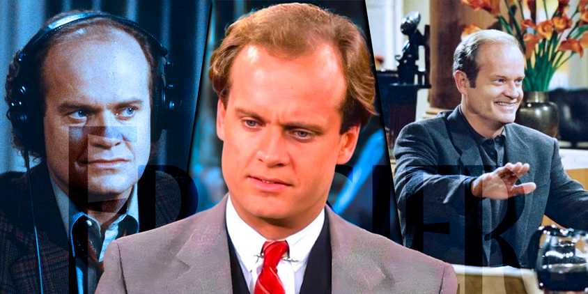 The 15 Saddest Frasier Episodes, Ranked
