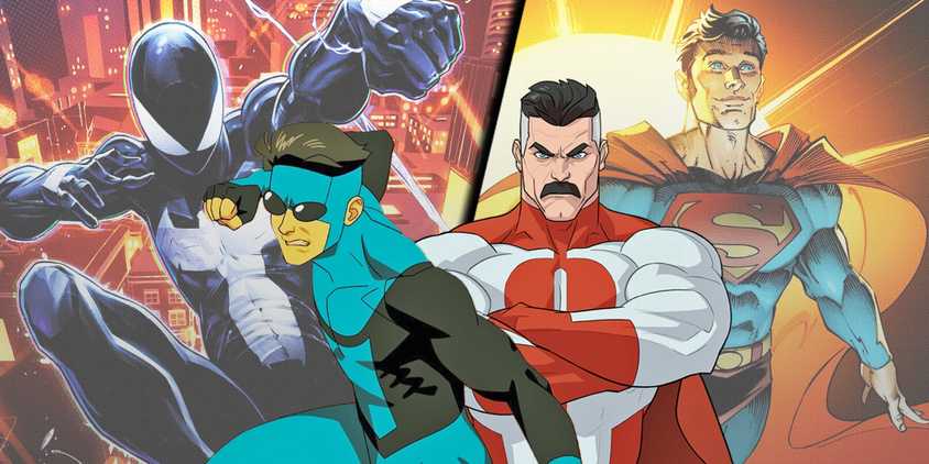 The Invincible War, Explained