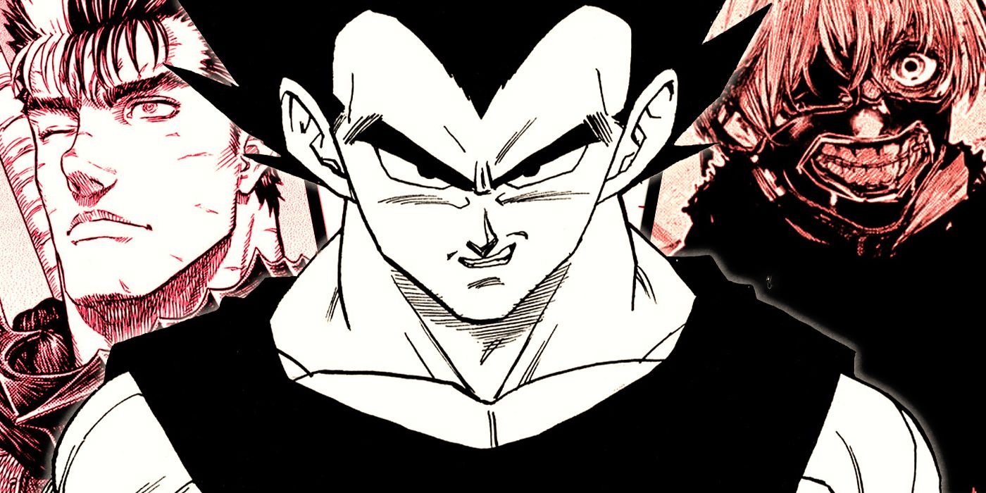 10 Anime Protagonists With the Worst Lives Imaginable