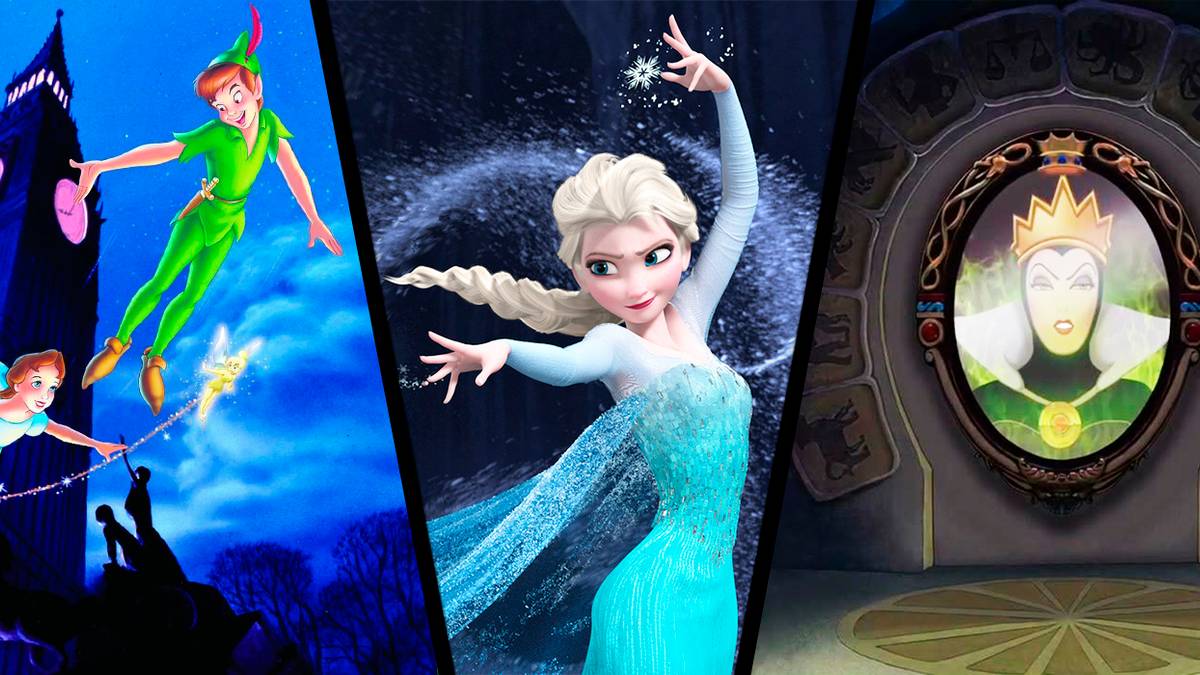 10 Most Iconic Disney Animated Movie Quotes of All Time, Ranked