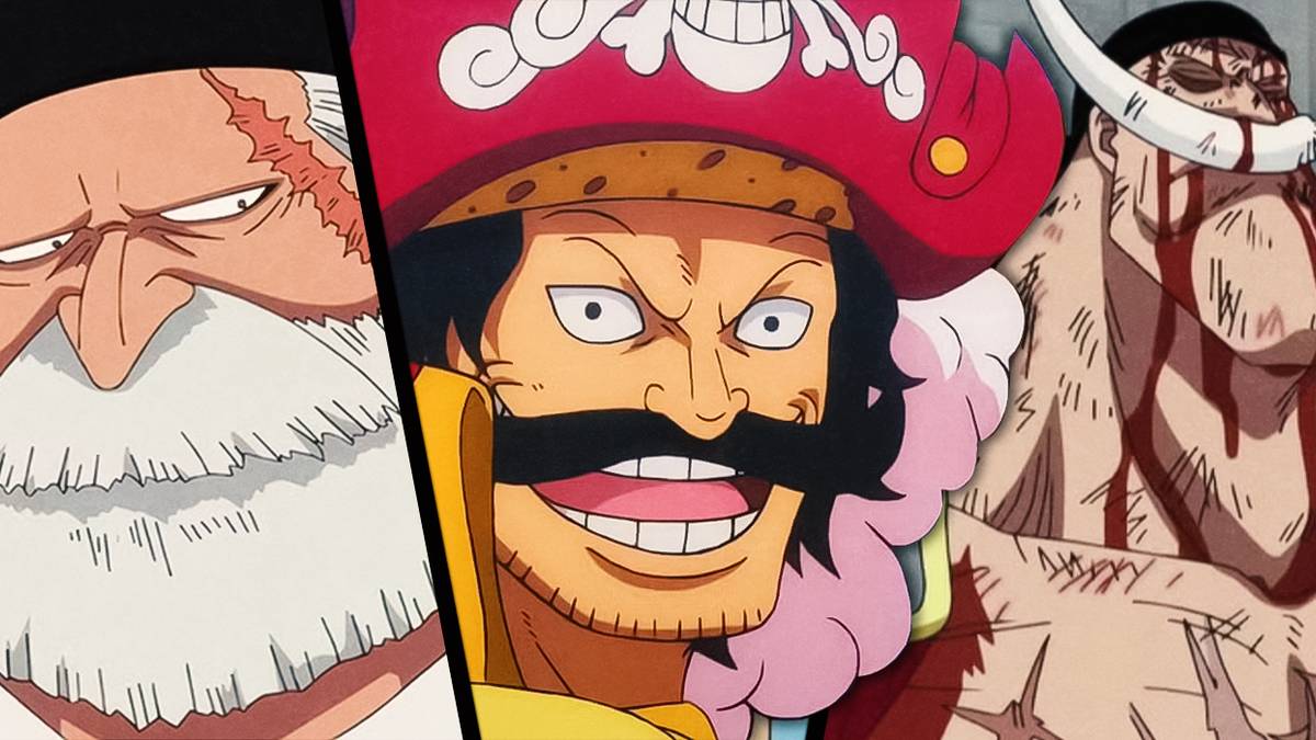 10 Most Impactful Deaths in One Piece & How They Changed The Series Forever