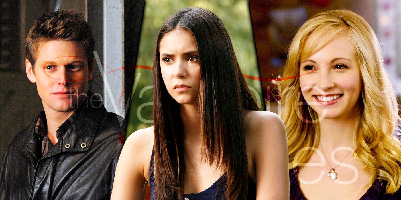 I'm Sorry, But Elena Gilbert Doesn't Deserve This Hate From TVD Fans