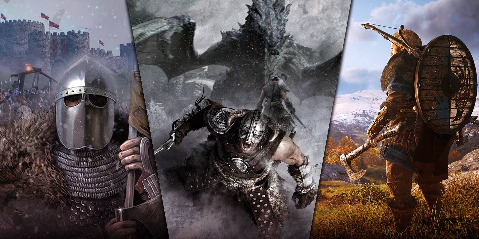 10 Most Realistic Action RPGs With Amazing Gameplay