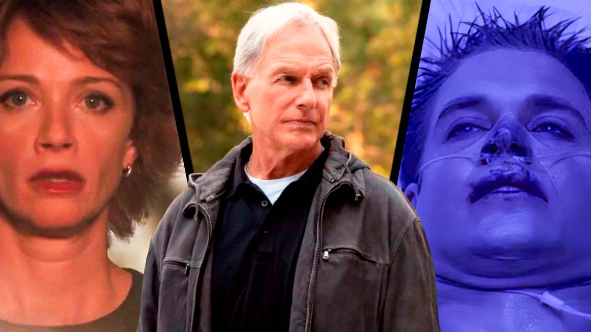 The Most Shocking NCIS Storylines