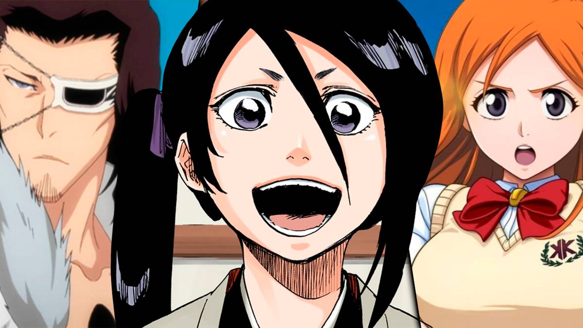 10 Most Tragic Bleach Characters, Ranked