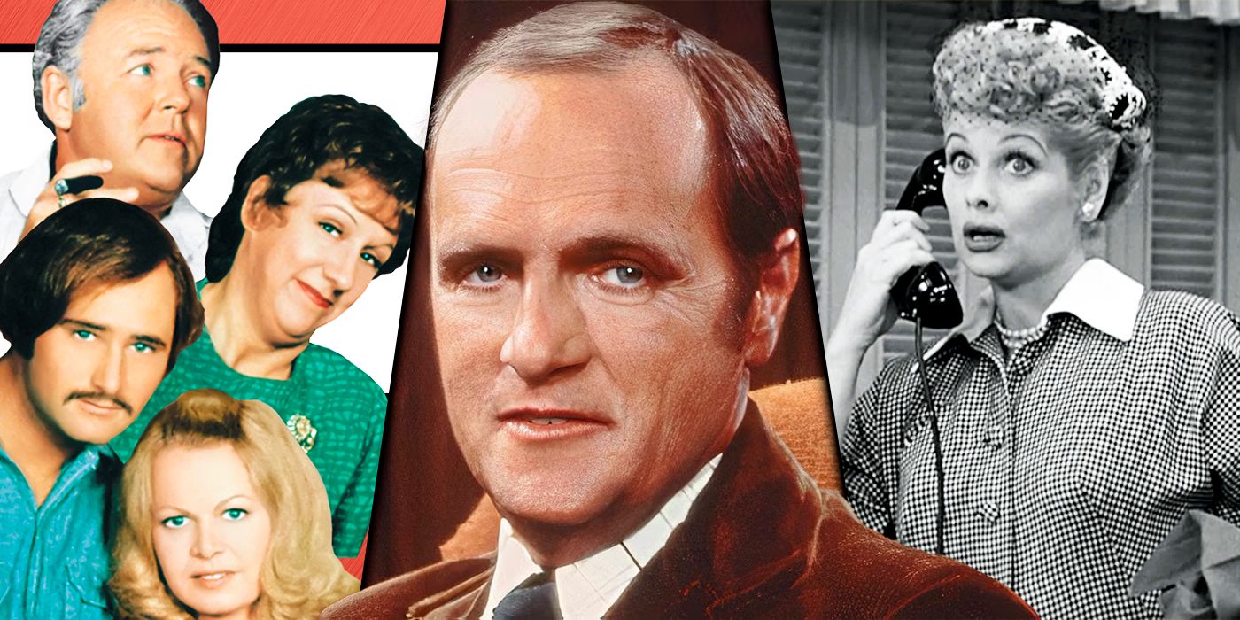 12 Funniest '80s Sitcoms About Black Families