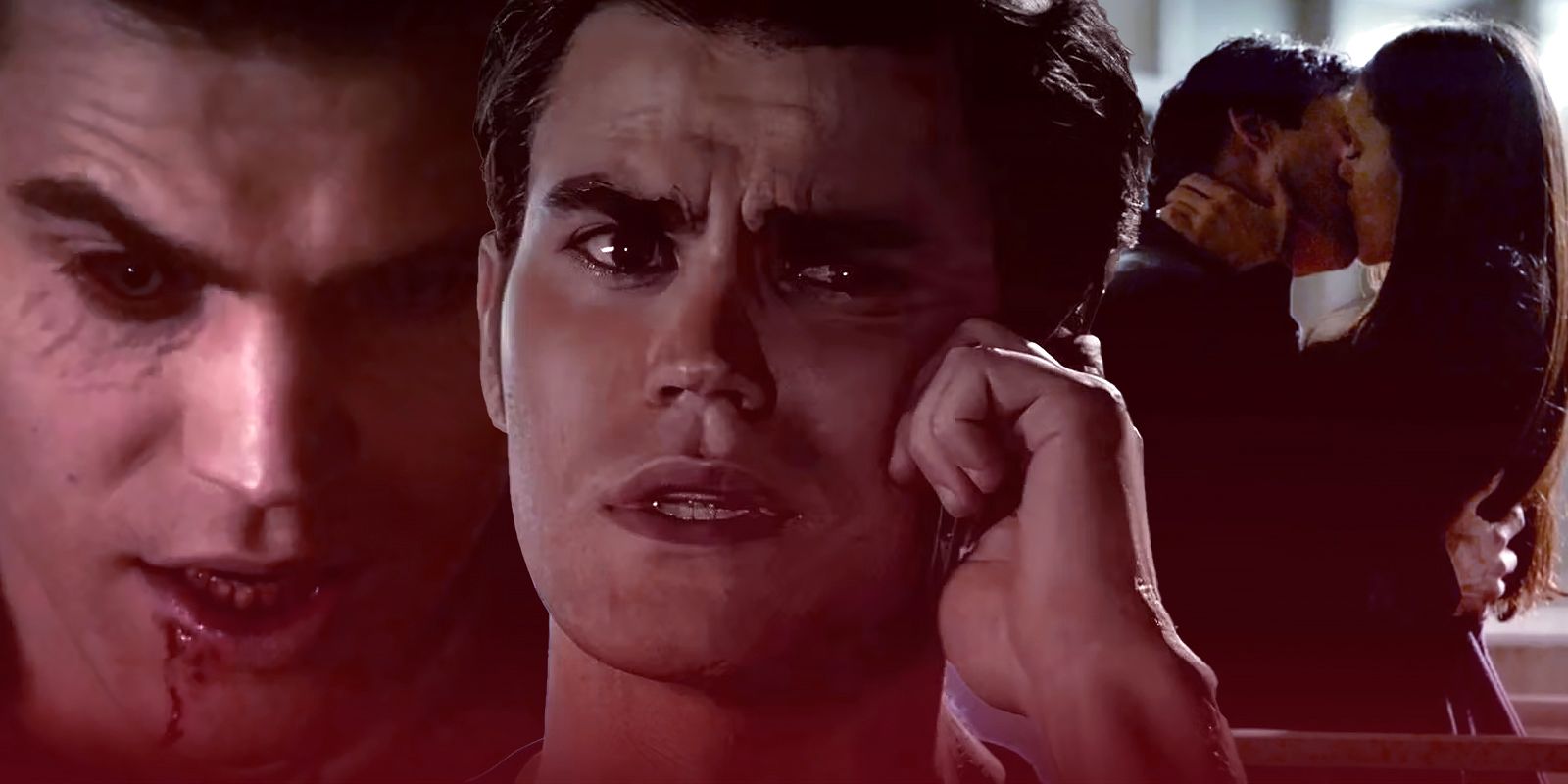 10 Perfect Moments From The Vampire Diaries Season 3 That Are Flawless From Beginning to End