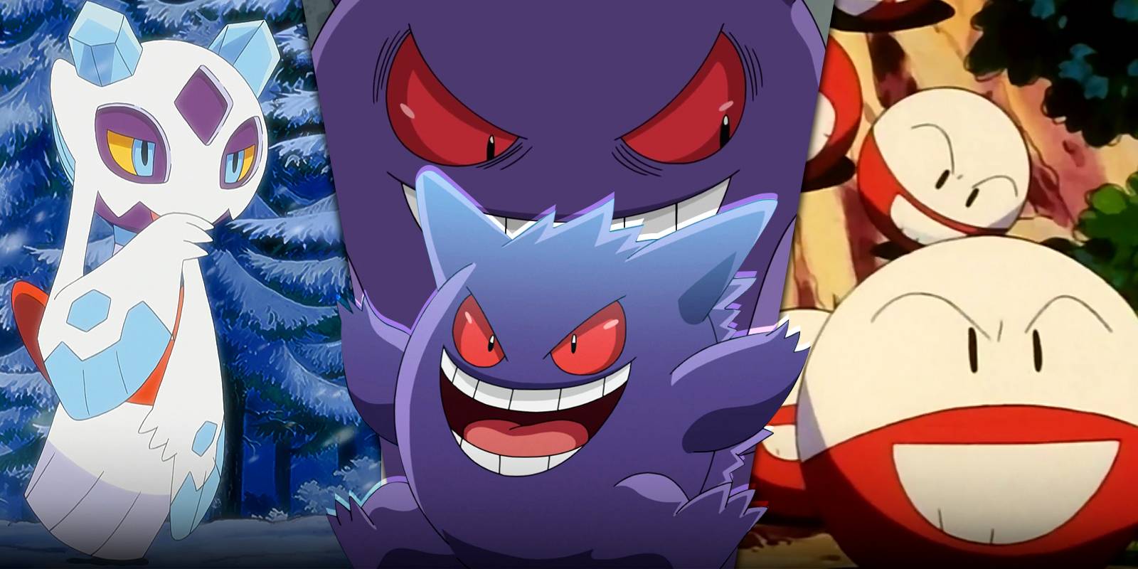 10 Pokémon No One Would Want in Real Life (And the Reasons Why)