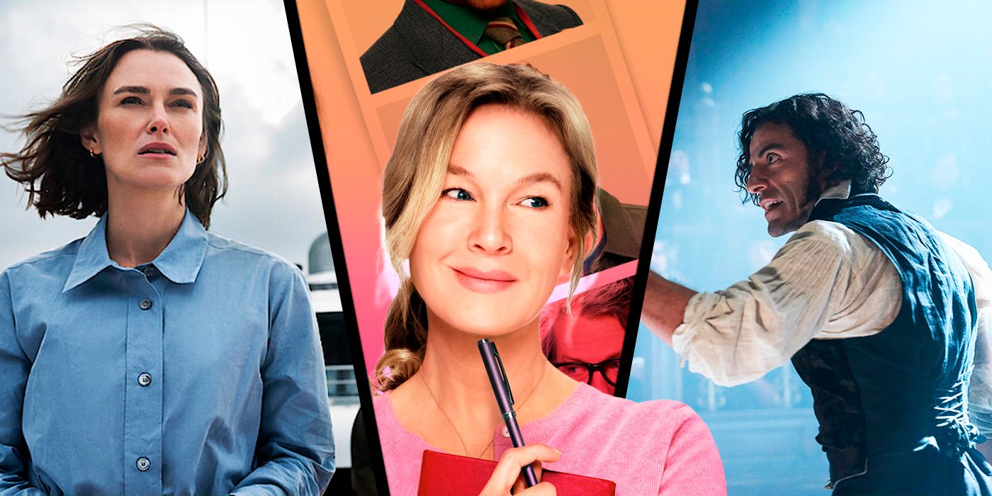 10 Popular Books With the Most Adaptations, Ranked