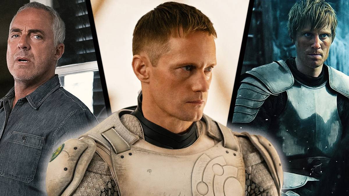 10 Popular Books With TV Show Adaptations Releasing in 2025