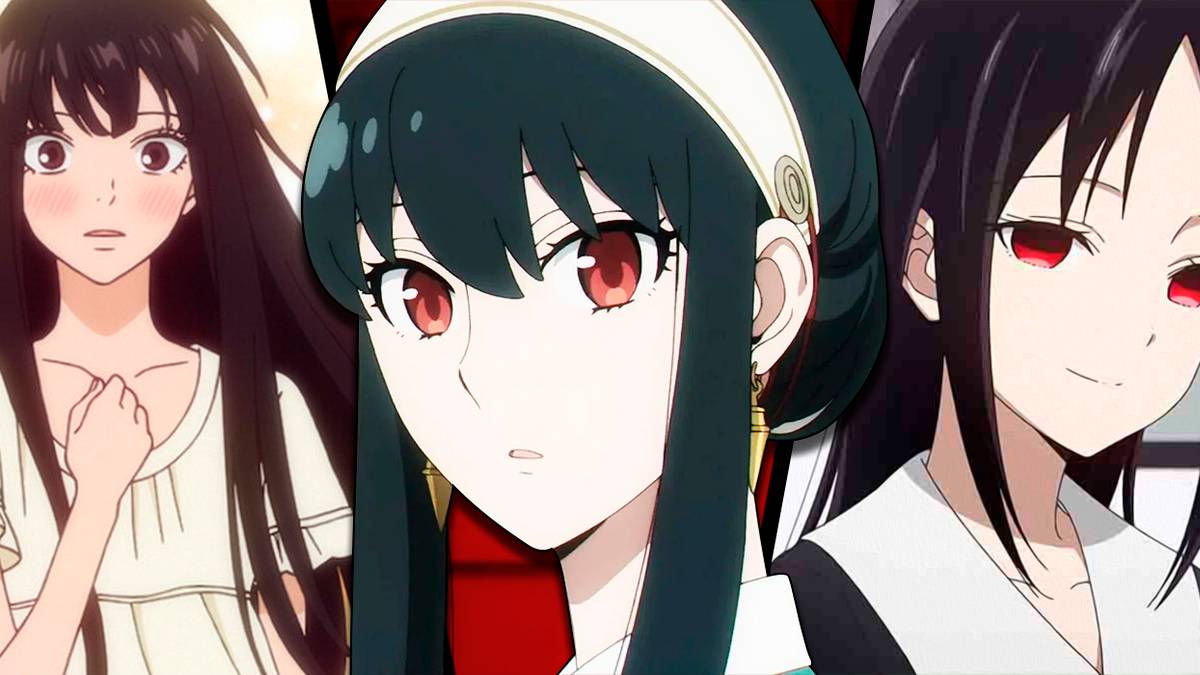 10 Quirkiest Female Anime Love Interests, Ranked