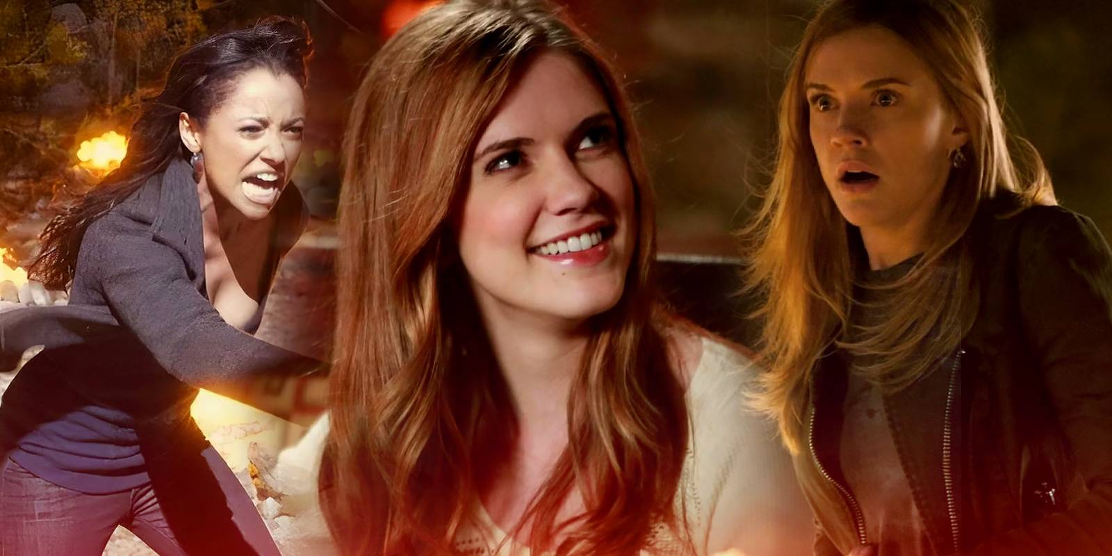 10 Saddest The Vampire Diaries Scenes Where Characters Had to Make Impossible Choices