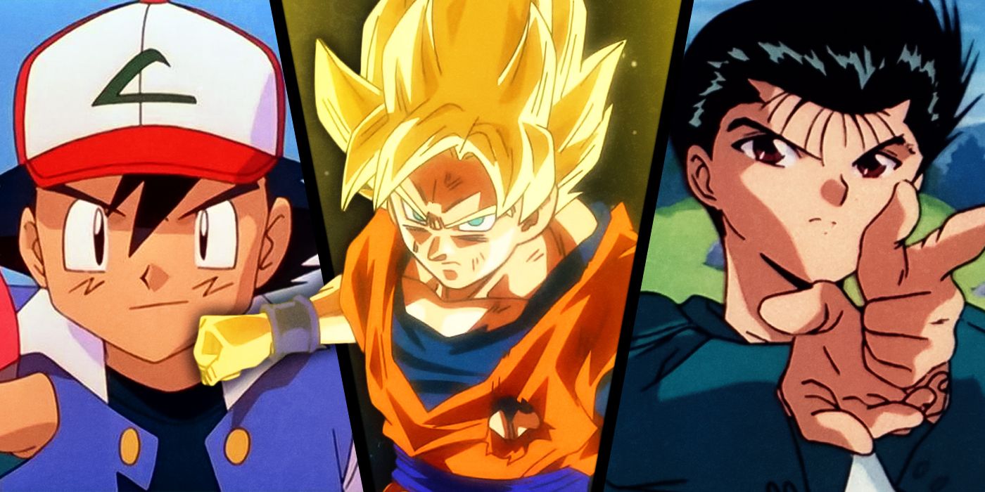 10 Best Dragon Ball Fits of All Time, Ranked