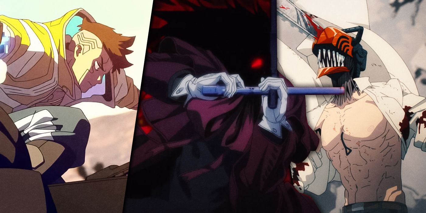 10 Great Short Anime For Adults Who Don’t Have Time For a Full Series