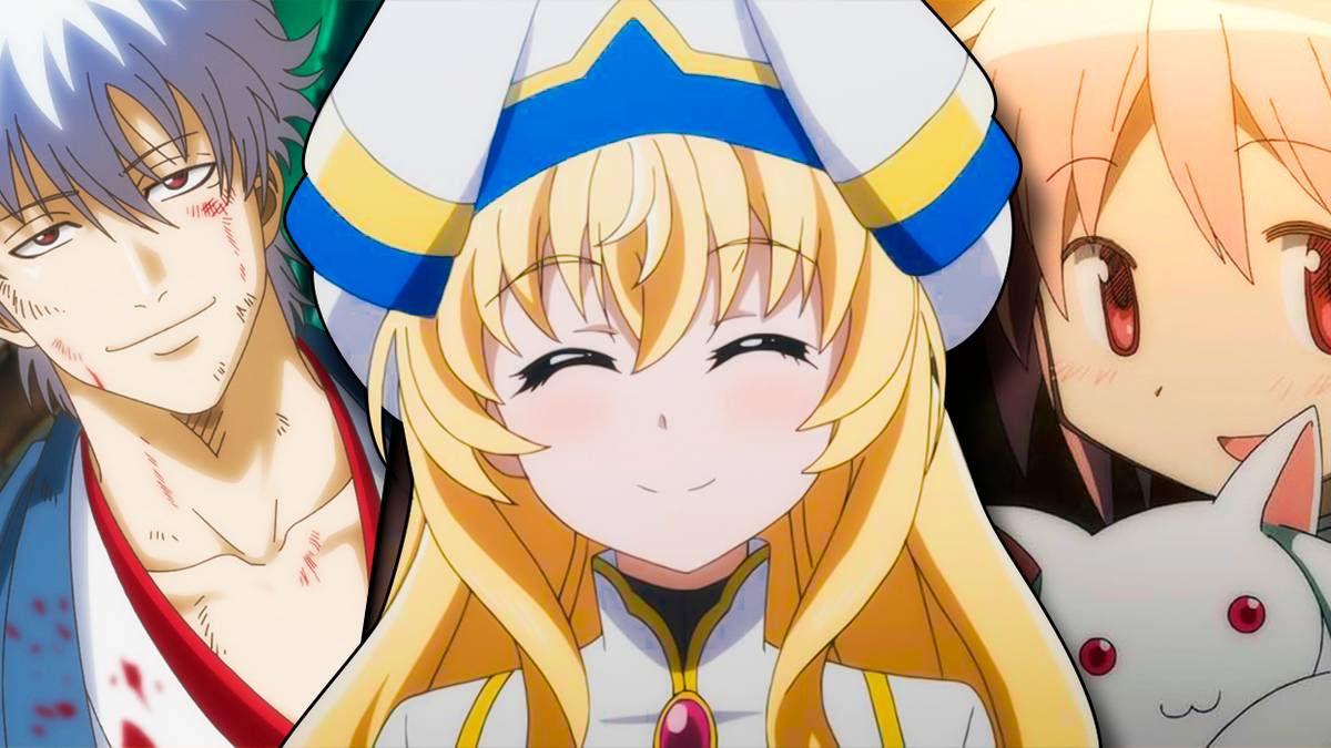 10 Shows to Avoid If You're Just Getting Into Anime