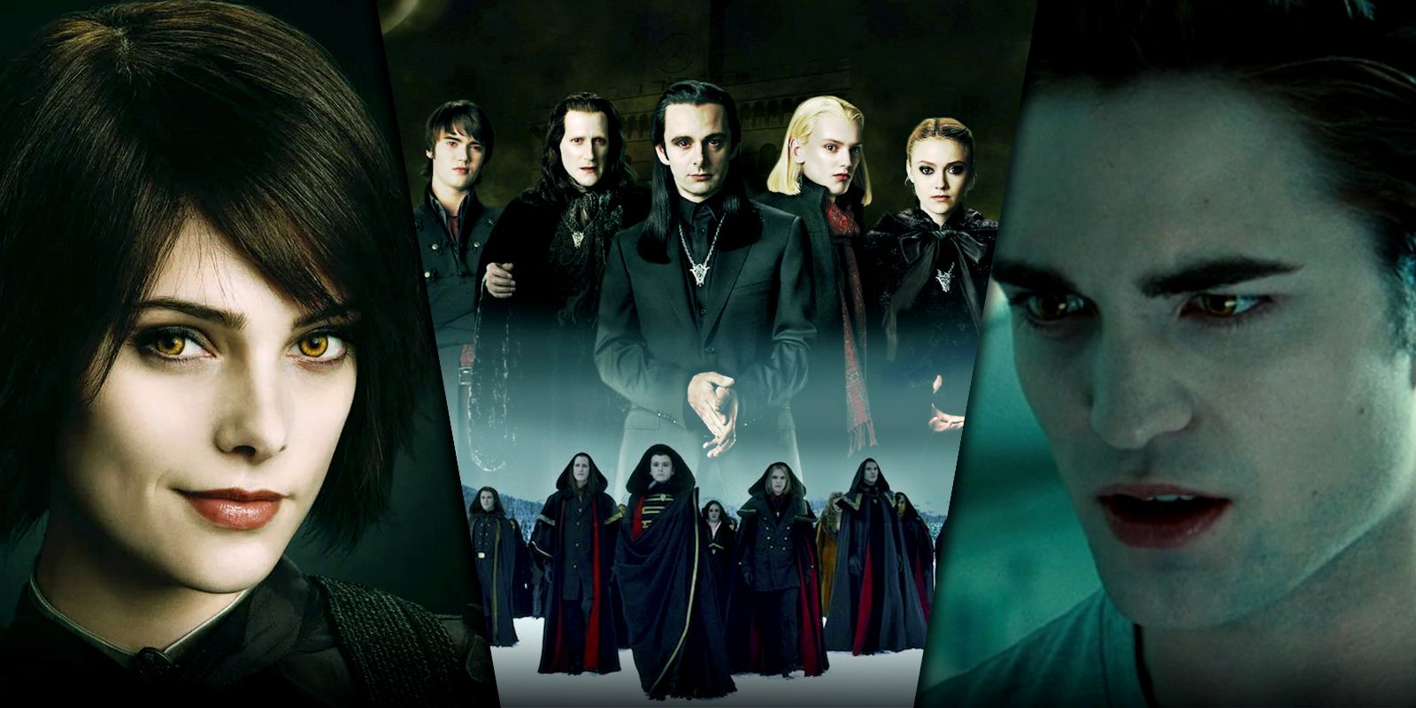 The 40 Strongest Vampires, Officially Ranked