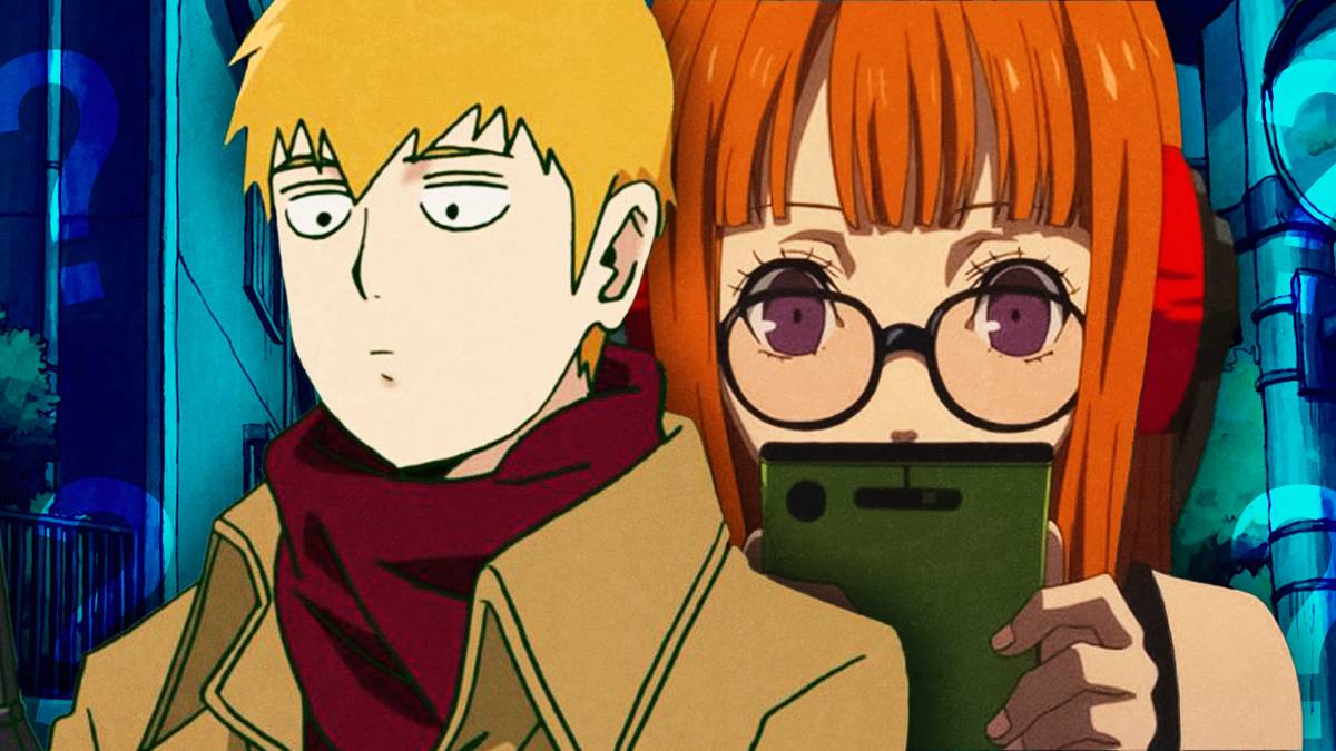 10 Tips If You Can't Find an Anime You Don't Remember the Name Of