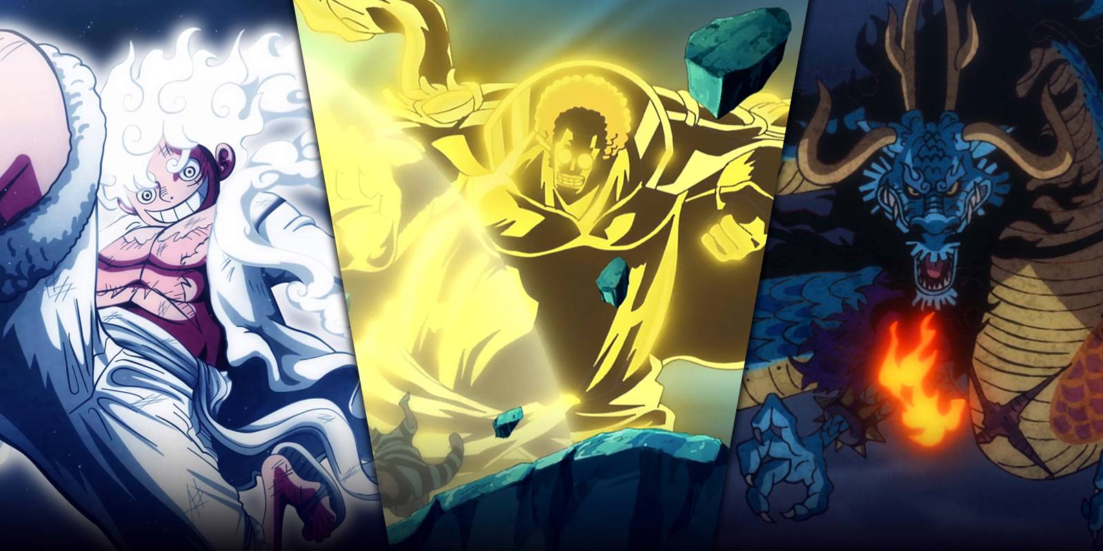 werewolf devil fruit