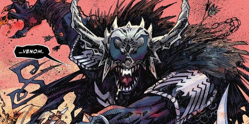 10 Most Powerful Venomverse Variants, Ranked