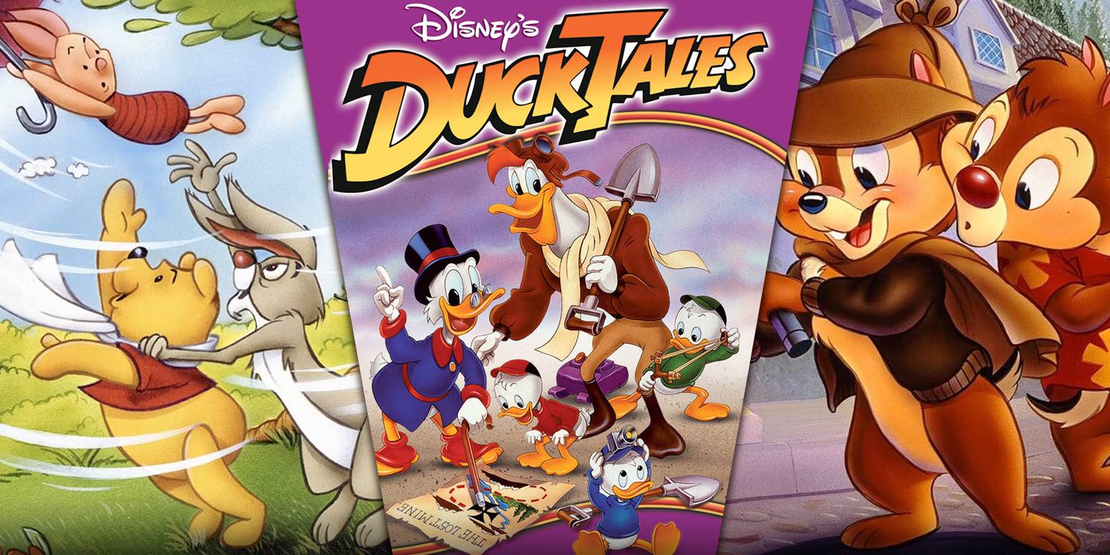 Adventures In Wonderland Disney Channel A Complete Guide