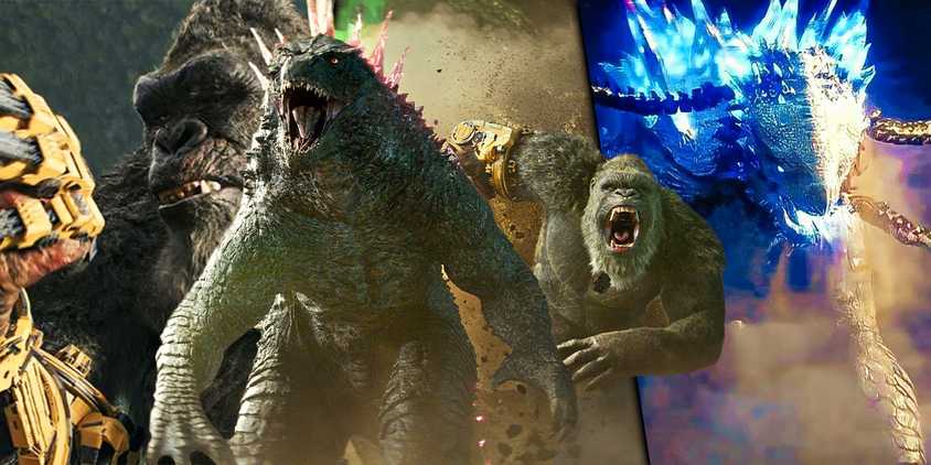 What is Godzilla's True Origin?