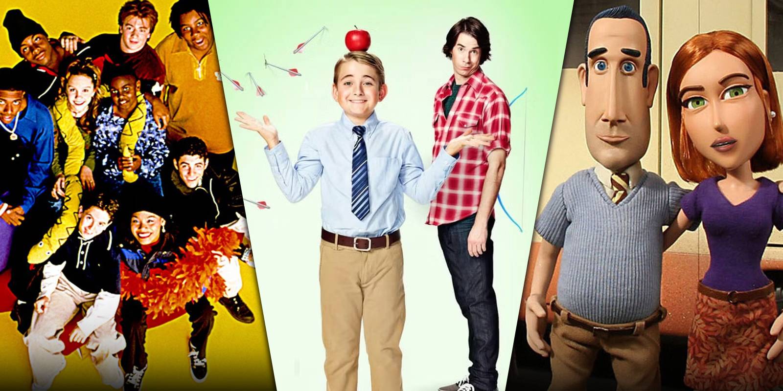 15 Old-School Nick at Nite Shows That Are Still Great Today