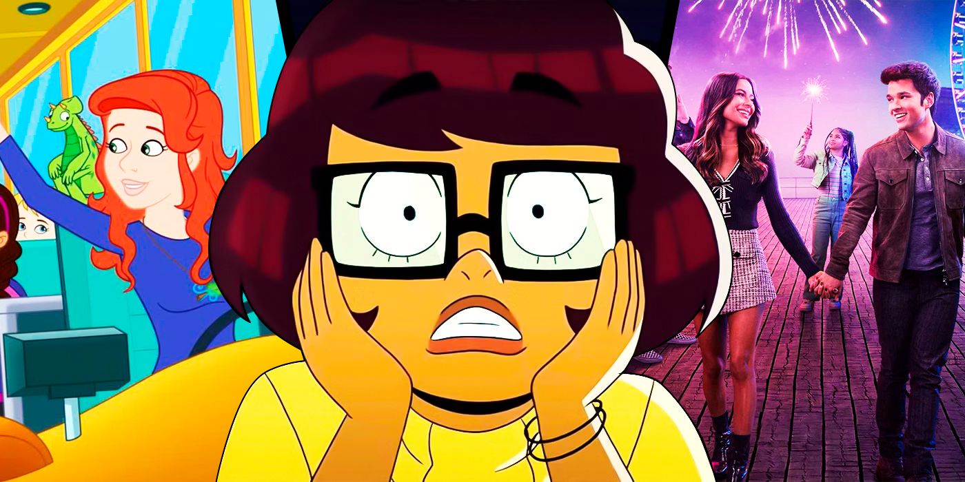 10 Best Cartoon Reboots of the 21st Century, Ranked