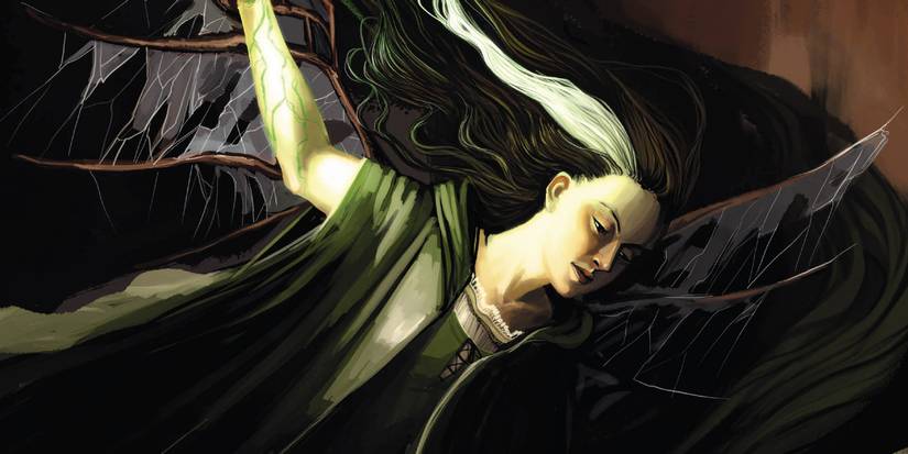 10 Best Rogue Variants, Ranked