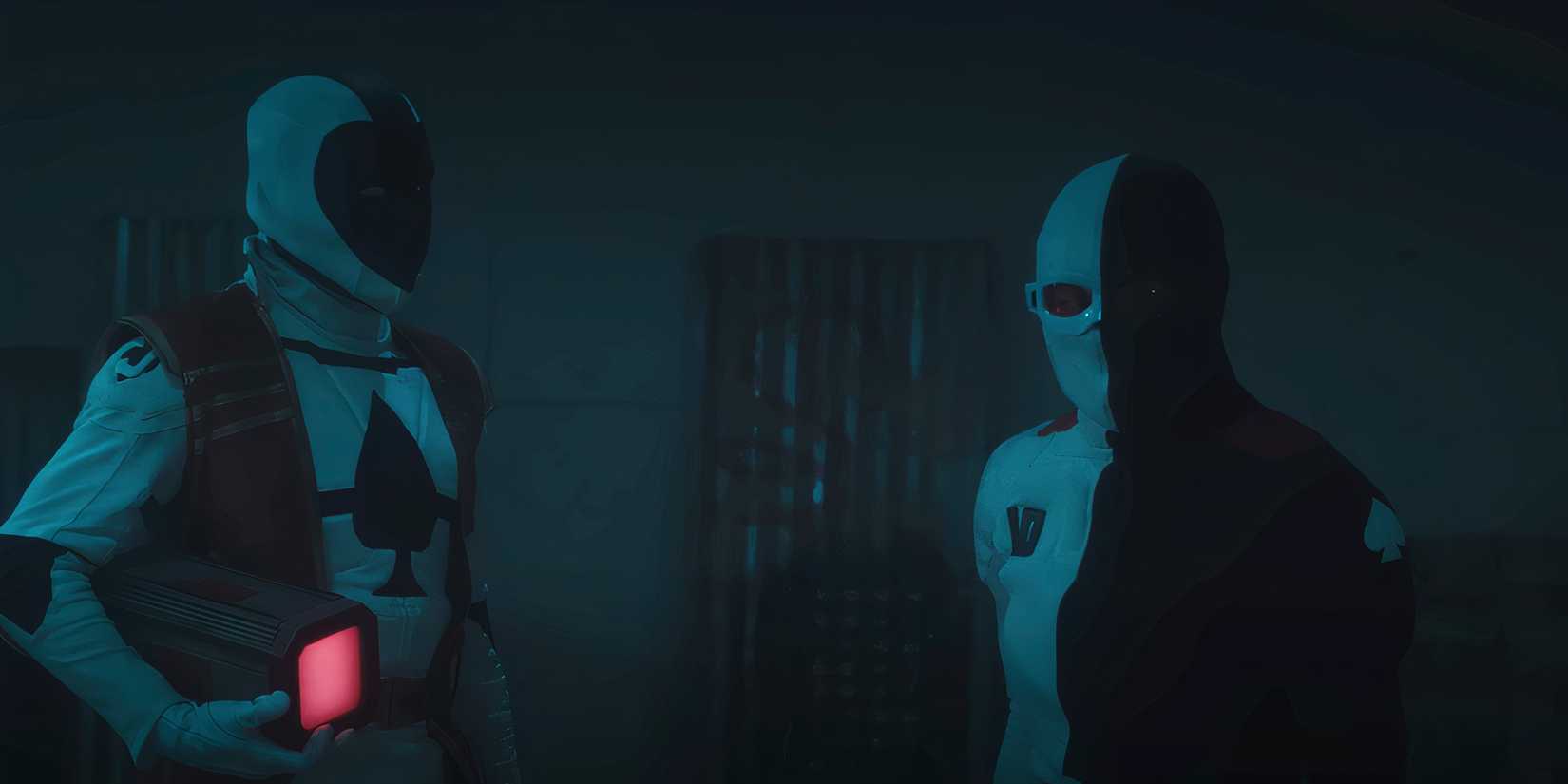 The Batman Beyond Movie Fans Have Been Begging for Already Exists (But ...