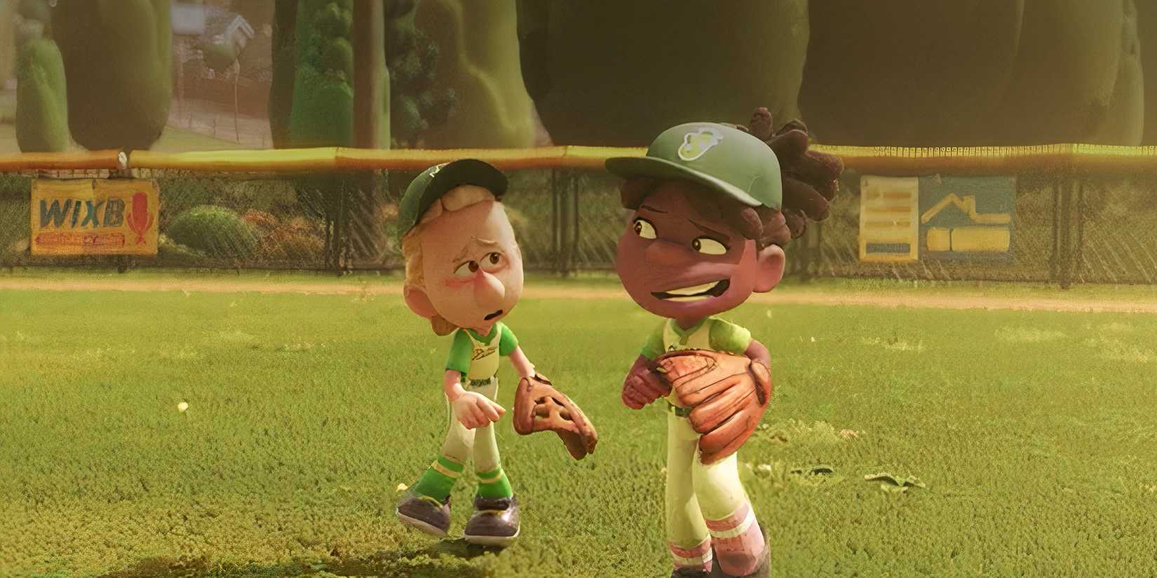 Disney's Most Controversial TV Series Was Always Doomed From the Start ...