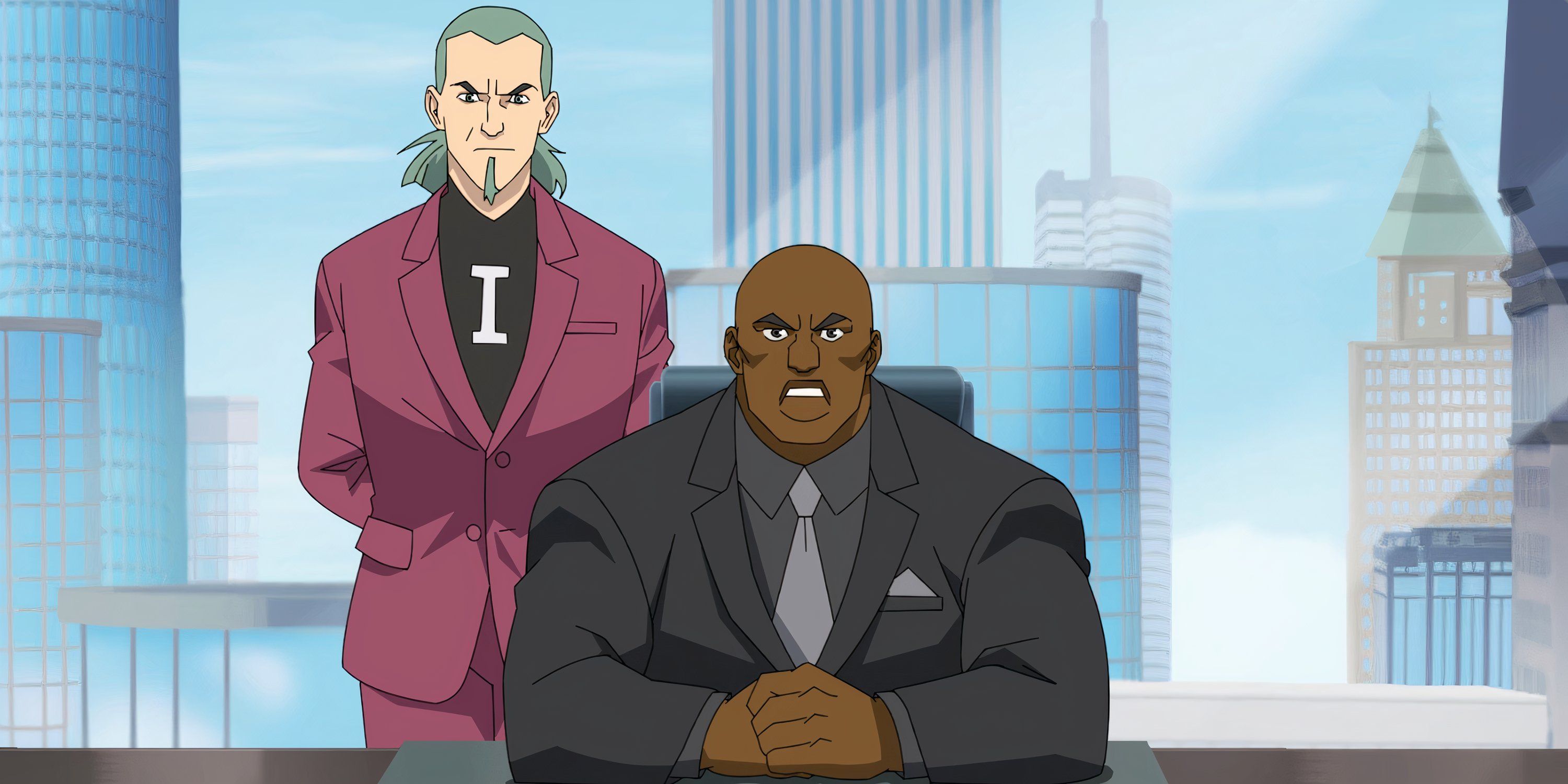 Every Evil Invincible Variant in Season 3, Ranked