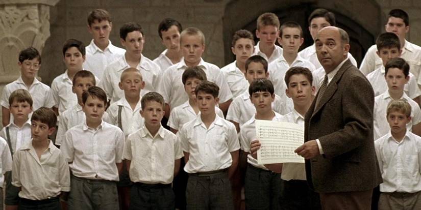 Fans of Dead Poets Society Must Watch This Award-Winning French Film