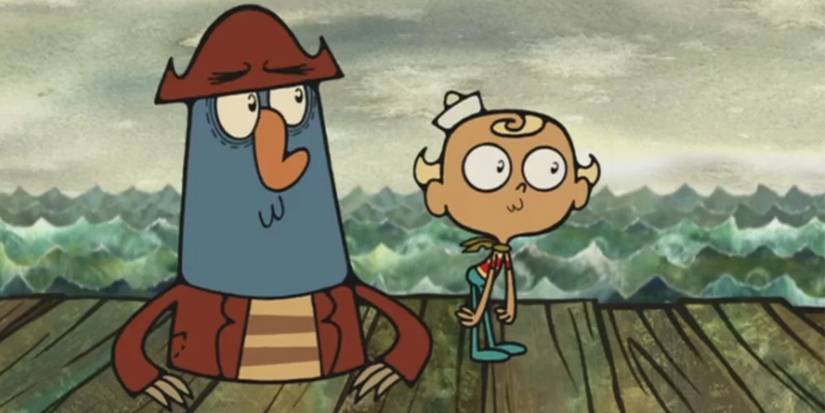 8 Forgotten Cartoon Network Shows With Zero Weak Seasons