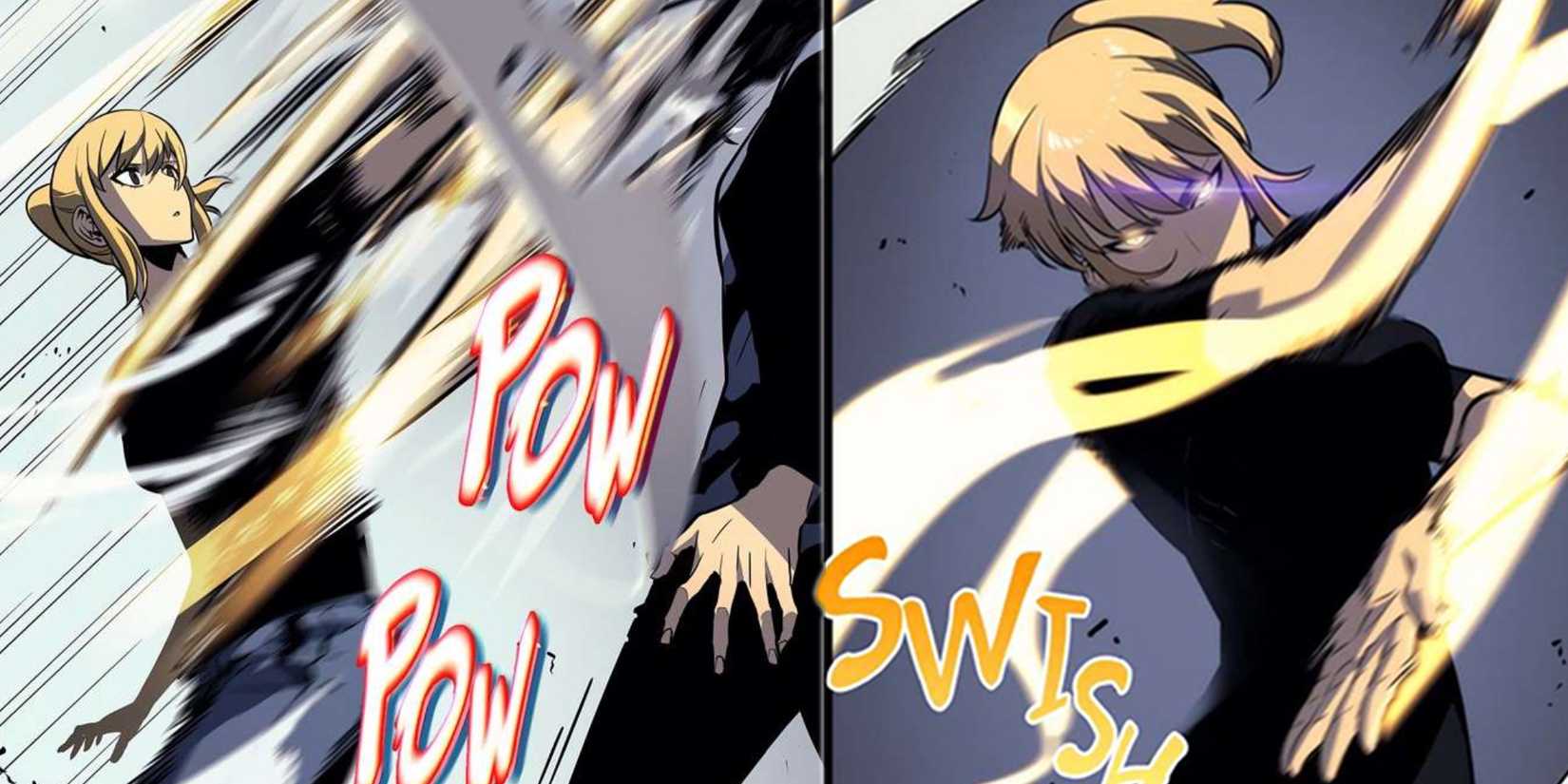 Cha Hae-In’s 10 Best Moments in Solo Leveling, Ranked