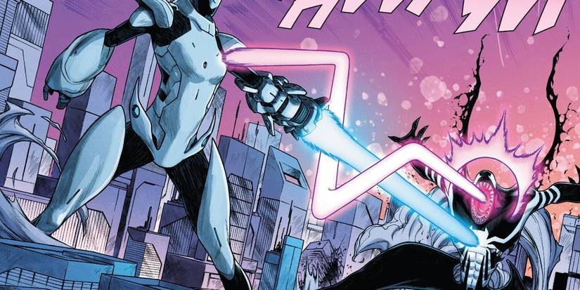 10 Most Powerful Venomverse Variants, Ranked
