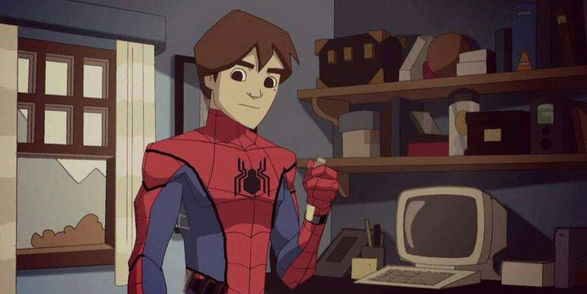 The Best Animated TV Shows Set in High School