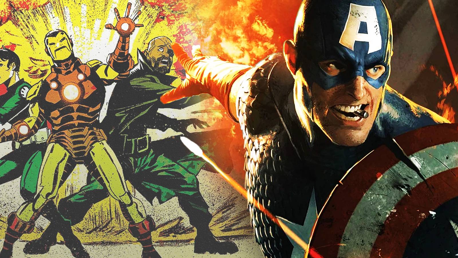 3 Years Later, Marvel Still Hasn't Addressed This Forgotten Captain ...