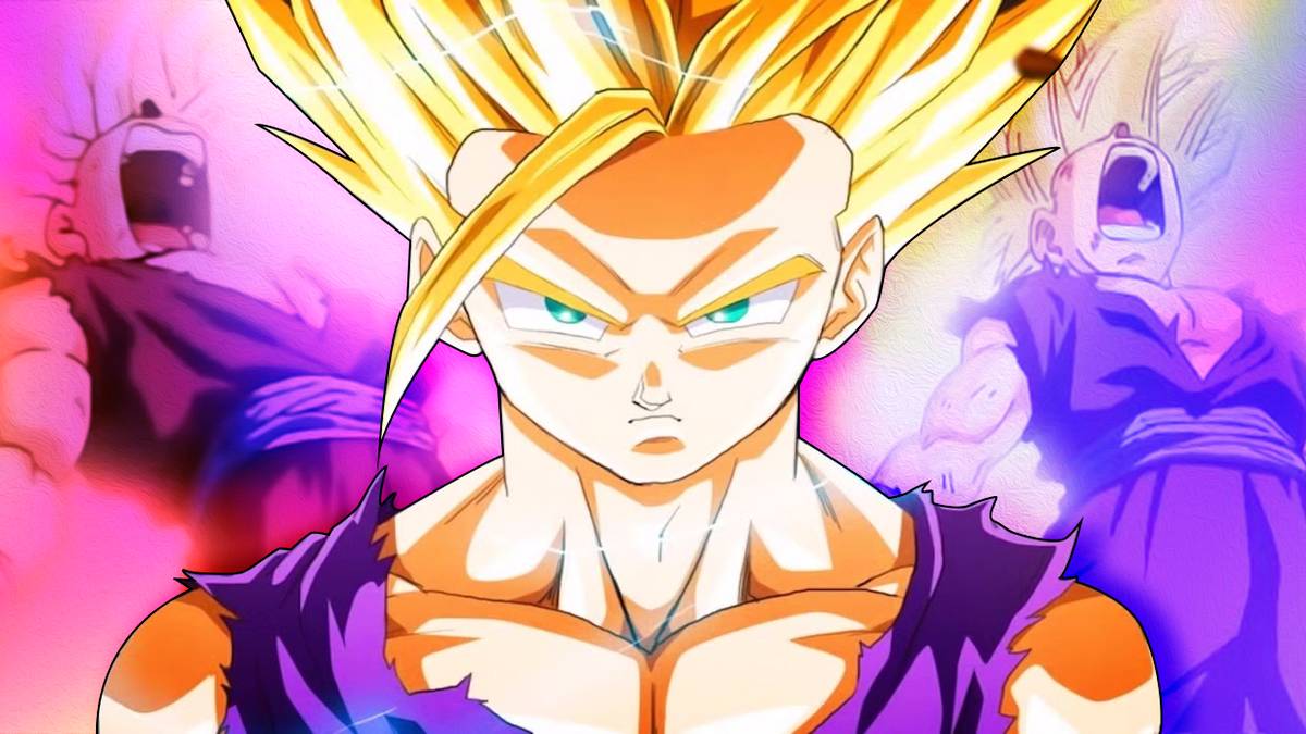 31 Years Later, This Dragon Ball Z Scene is Still the Series' Greatest ...